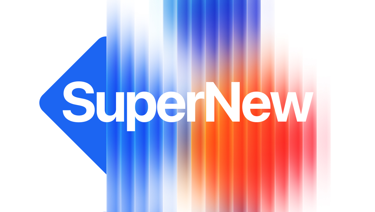 SuperNew